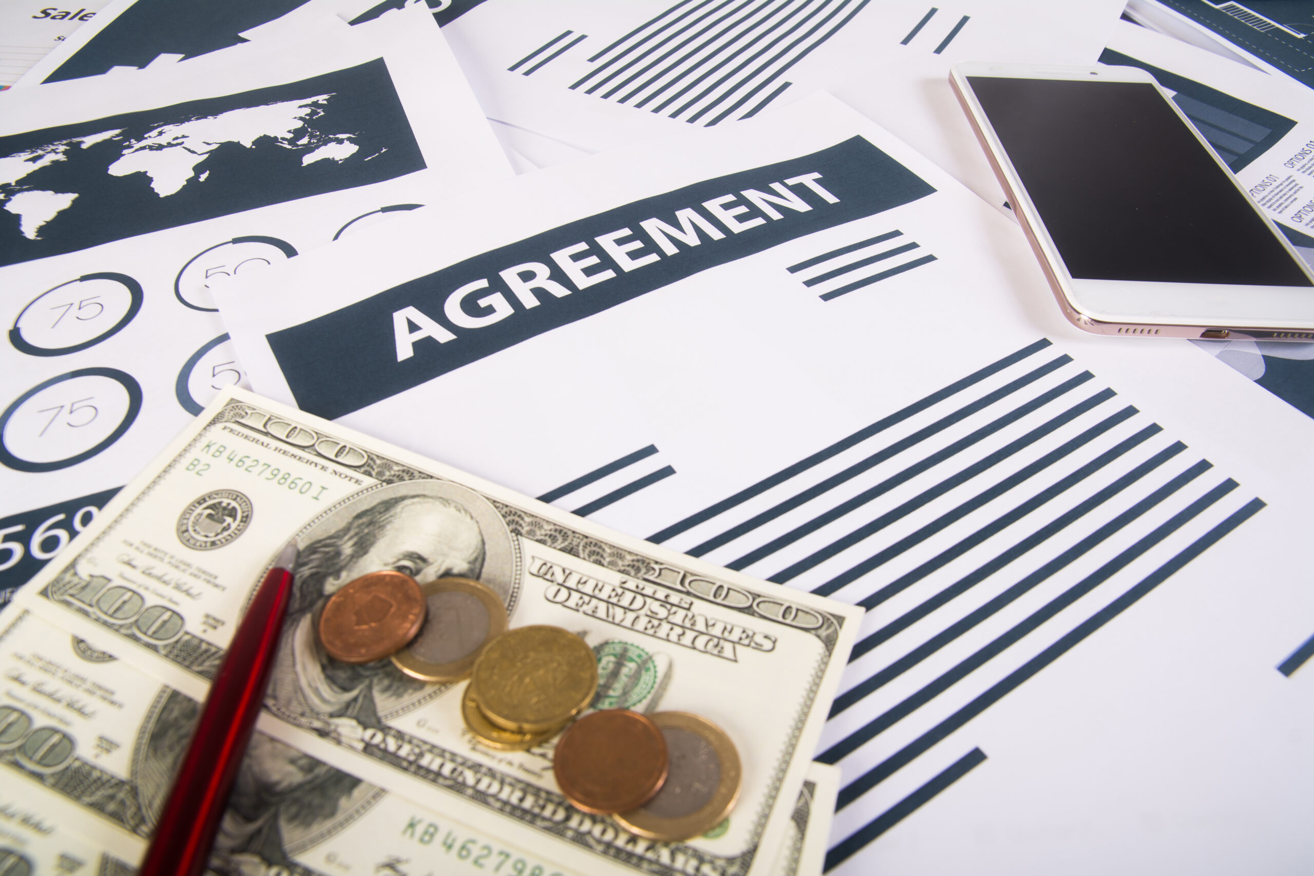 Oakland Replevin Bond Information | JURISCO