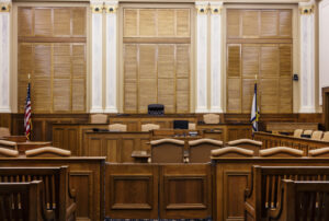 Court Bond Requirements Explained